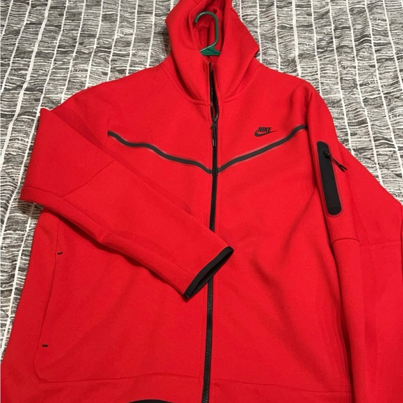 Nike | Jackets & Coats | Mens Nike Tech Jacket | Poshmark